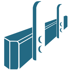 HangSafe Hooks - Safety Coat Hooks, Backpack Hooks, School Coat Hooks