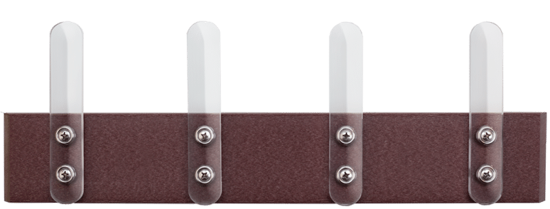 HangSafe Racks - Safety Coat Racks - HangSafe Hooks