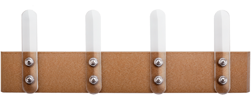 HangSafe Racks - Safety Coat Racks - HangSafe Hooks