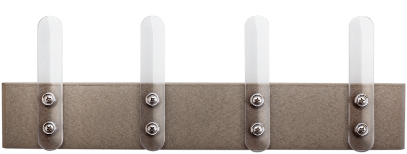 HangSafe Racks - Safety Coat Racks - HangSafe Hooks