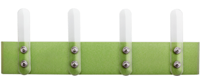 HangSafe Racks - Safety Coat Racks - HangSafe Hooks